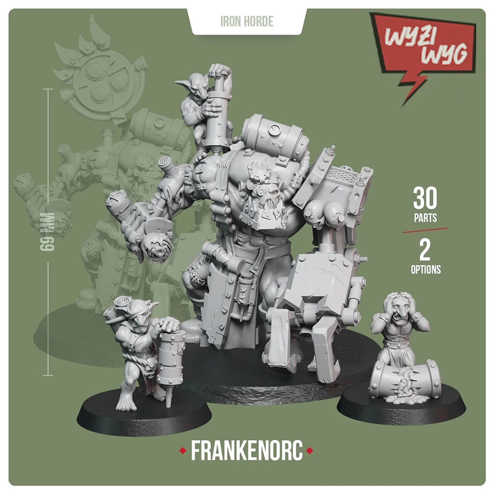 ORC-miniaturas-de-Wargame-Space-Warrior-figura-de-Ork-terreno-RPJ-TRPJ ...