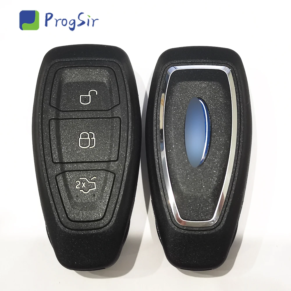 3button 433mhz Smart Remote Control Key For Ford Code Readers Scan 3button-433mhz-smart-remote-control-key-for-ford-code-readers-scan
