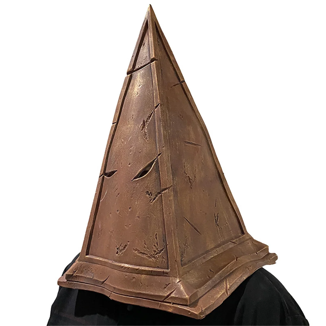 Pyramid Head Face