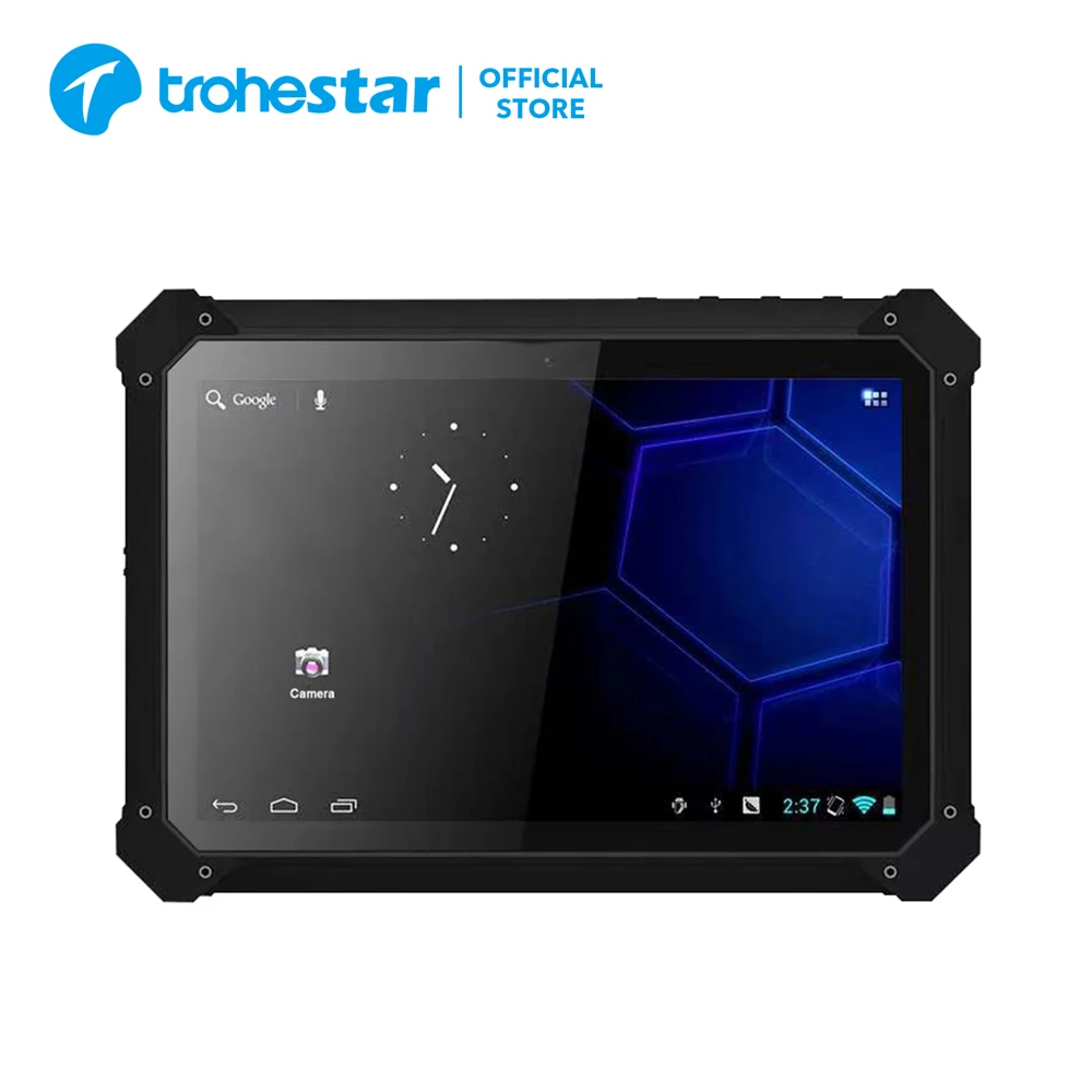 Android-10-0-Handheld-PDA-Terminal-Tablet-10-1-Inventory-Scanner-Rugged ...