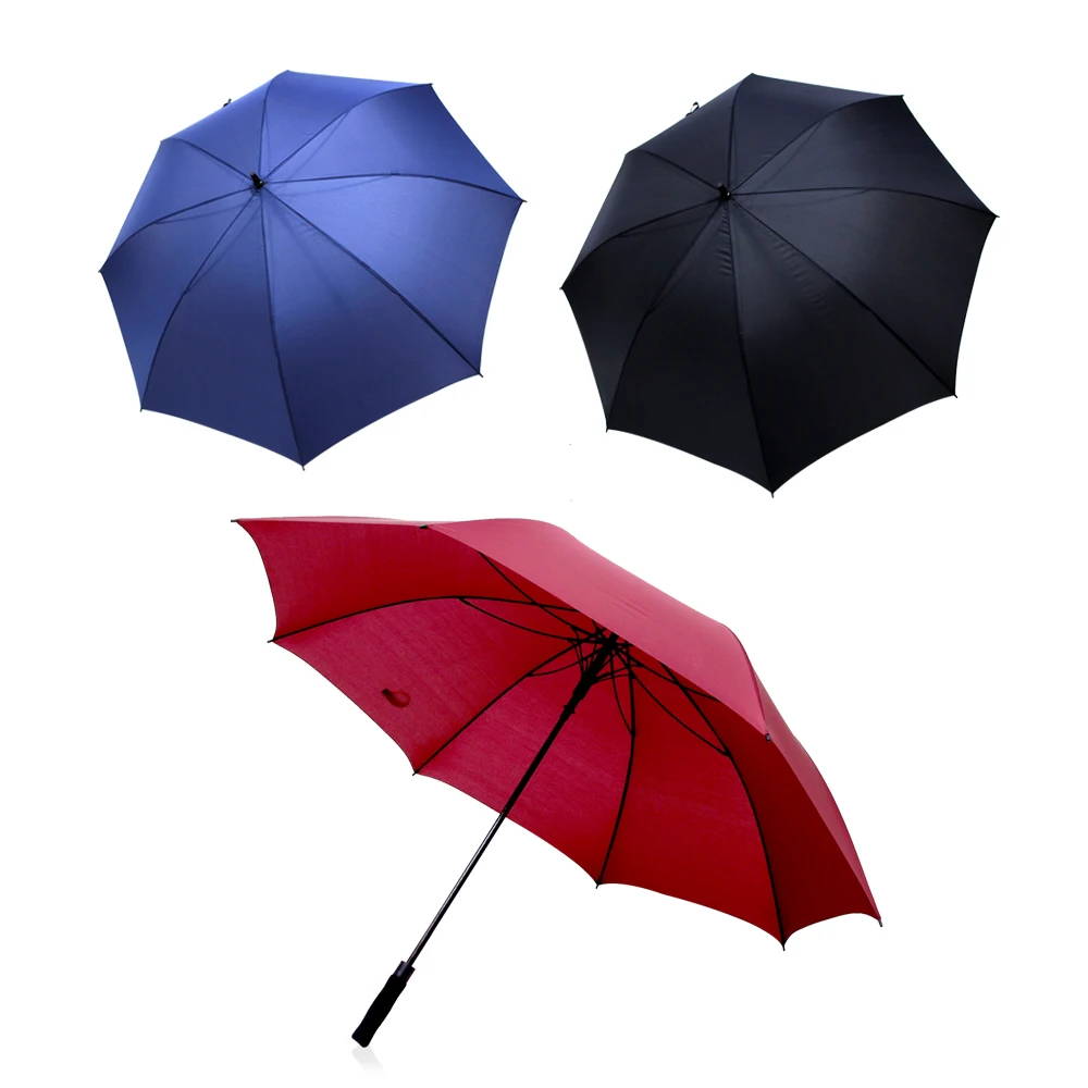 Super-Large-diameter-140cm-golf-course-umbrella-umbrella-1-stage ...