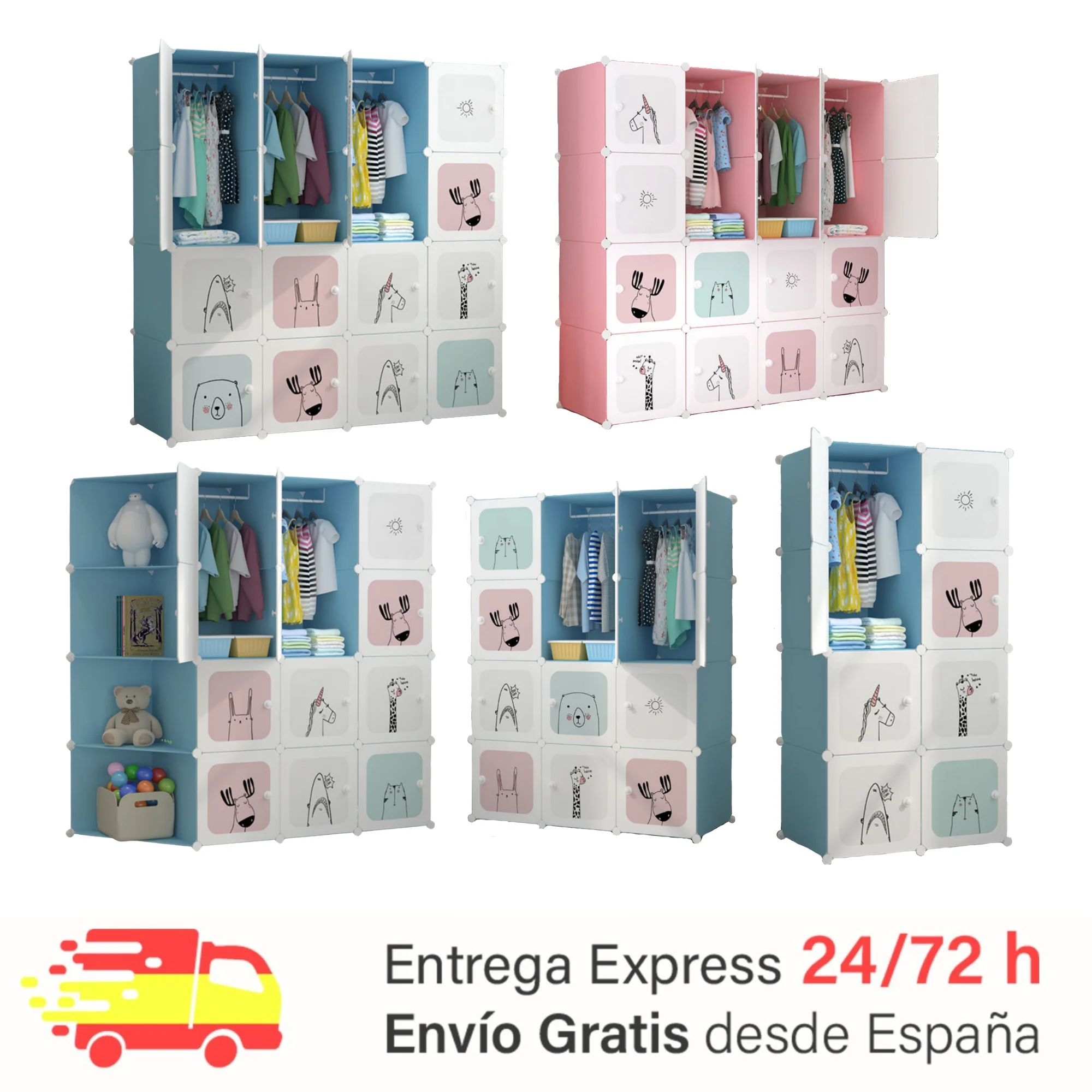 Arm-rio-modular-para-crian-as-prateleira-modular-arm-rio-infantil ...