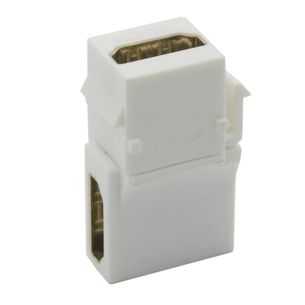 Keystone Hdmi Connector Met Hoek Kant|keystone hdmi|hdmi ...