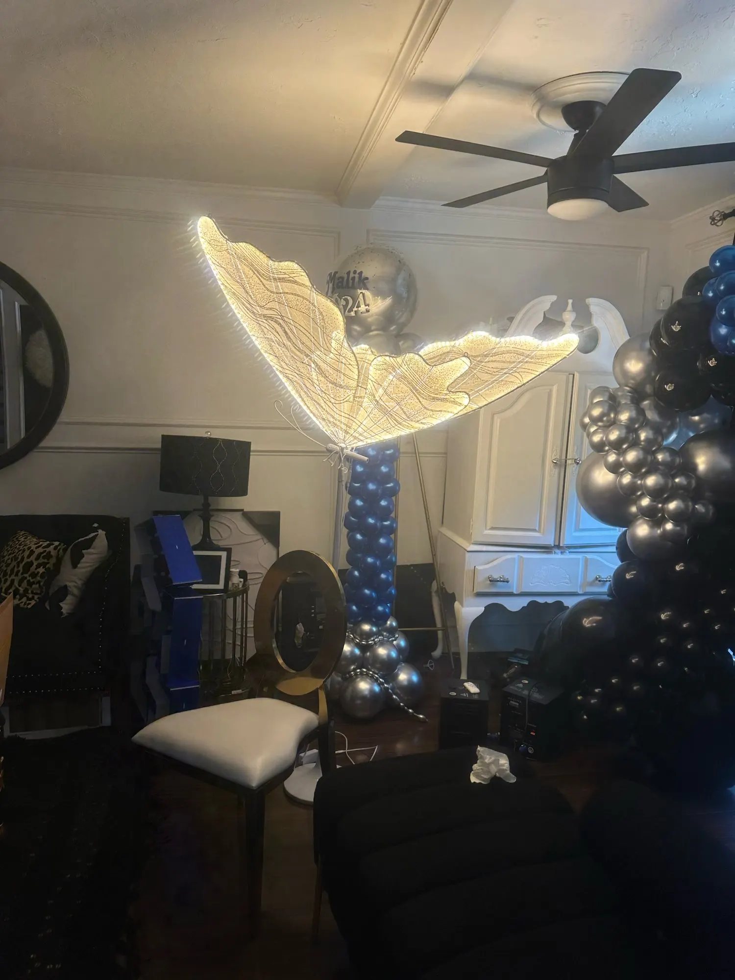 LED Butterfly Wings | Artful Home Decor | Toplightstore – toplightstore