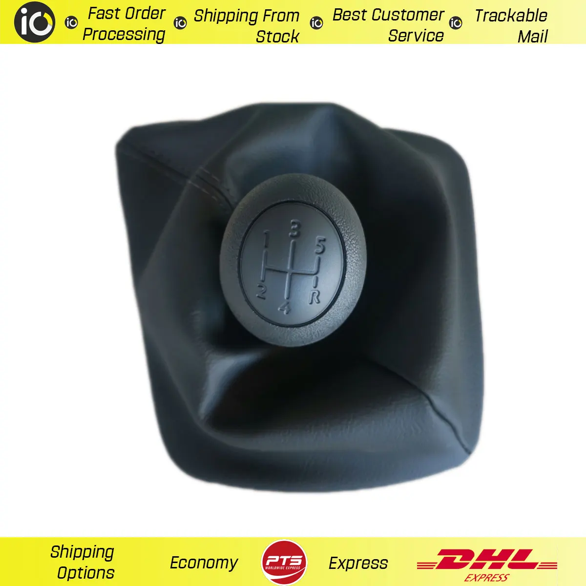 Original-Gear-Knob-Lever-5-Speed-for-Renault-KANGOO-III-MK3-8200454905 ...