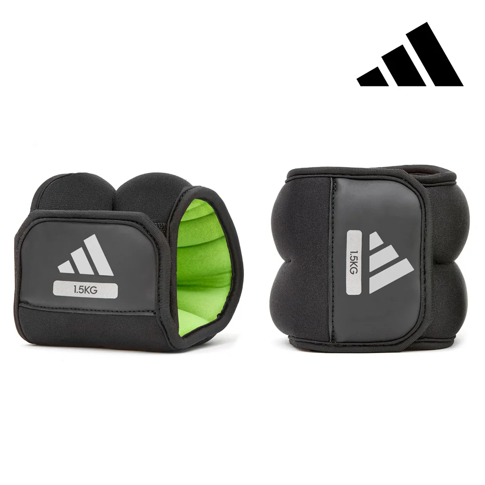 Adidas-Essential-Weight-Band-Set-Ankle-Wrist-Sandbag-Leg-Strength ...