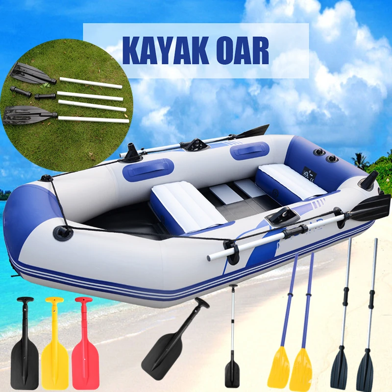 2-pcs-par-caiaque-paddle-board-caiaque-infl-vel-barco-sup-placa-levante ...