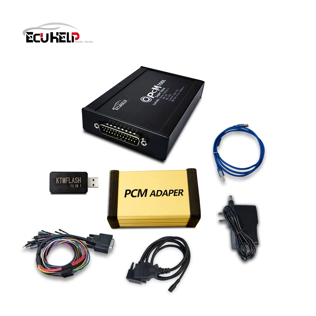 ECU Programmer Support 72 In ECU BENCH TOOL 67 In Original, 02/29/2024