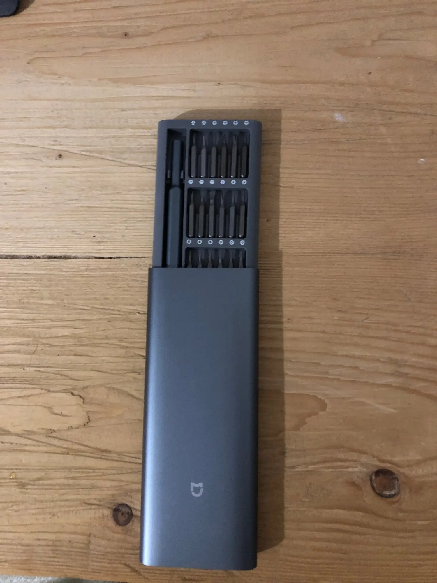 Ultimate Power Electrical Screwdriver Tool Set - Mavigadget