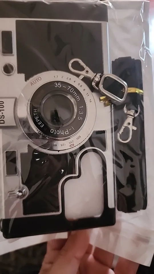 Photography Phone Case | Photography Lovers Case | Easy Cases