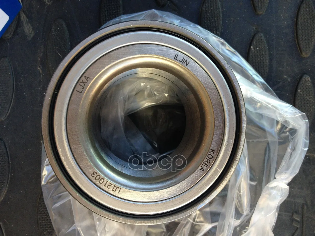 Front Wheel Bearing Chrysler: Neon 2002, Pt Cruiser 02-10 Dodge: Neon ...