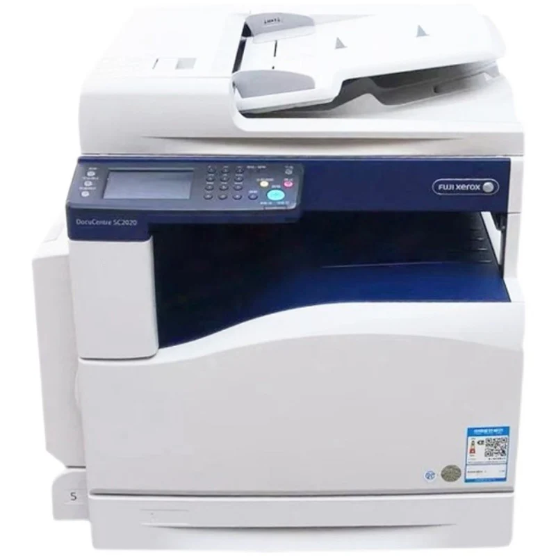 Second-hand-A3-Printer-Suitable-for-Xerox-sc2020-Color-Laser-Multi ...