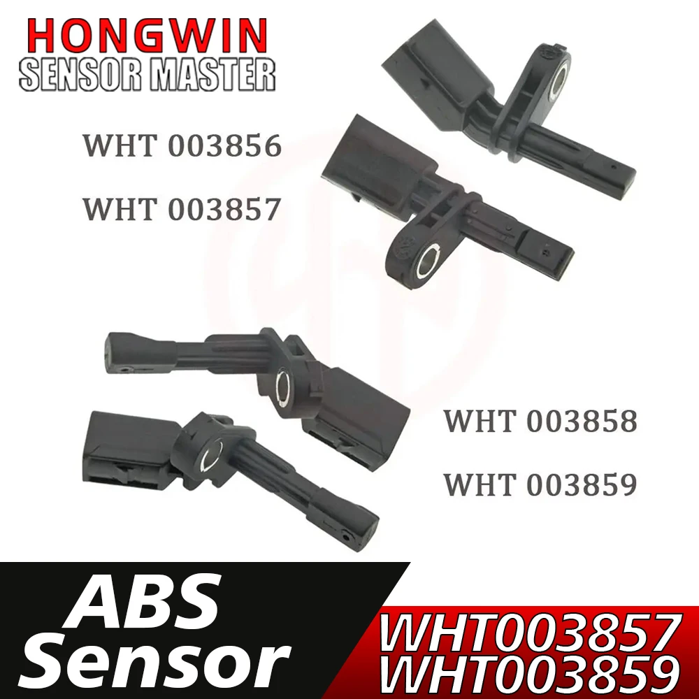 ABS-Wheel-Speed-Sensor-WHT003857-WHT003856-WHT003859-WHT003858-For-Audi ...