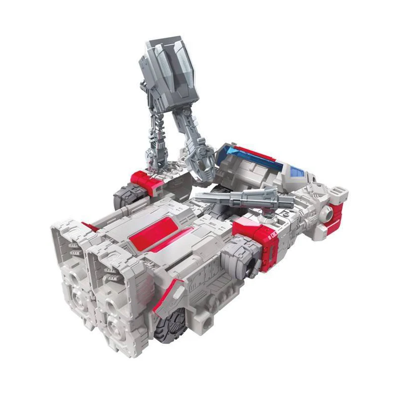 Transformers War For Cybertron Ratchet