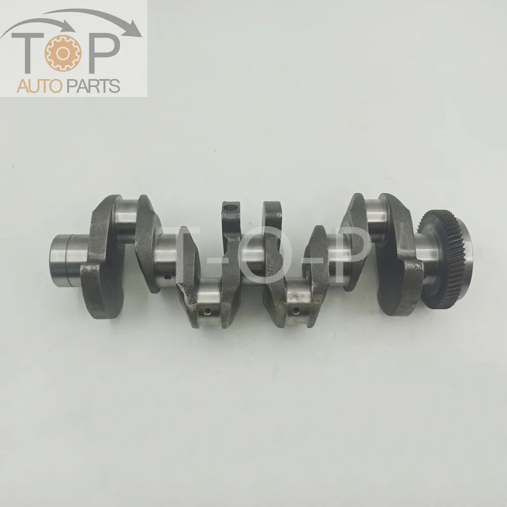 OM651-Engine-Crankshaft-For-Mercedes-Benz-C-Class-W204-C218-X218-E ...
