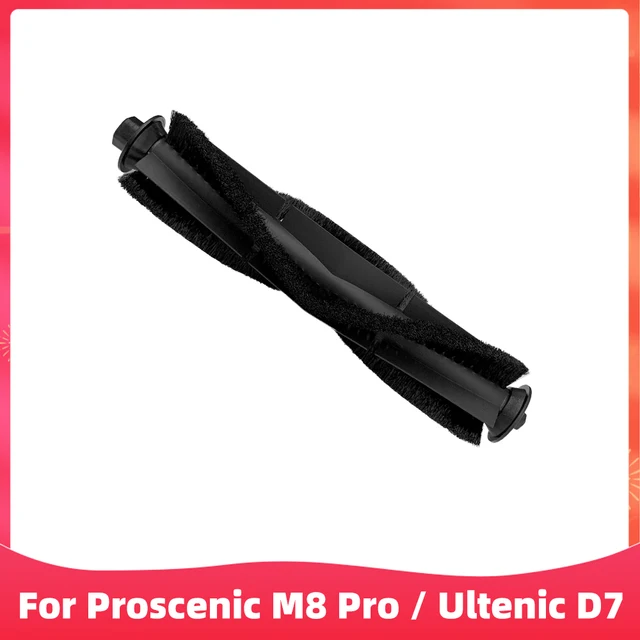 For Proscenic M8 Pro / Ultenic D7 Robot Vacuum Cleaner Replacement ...
