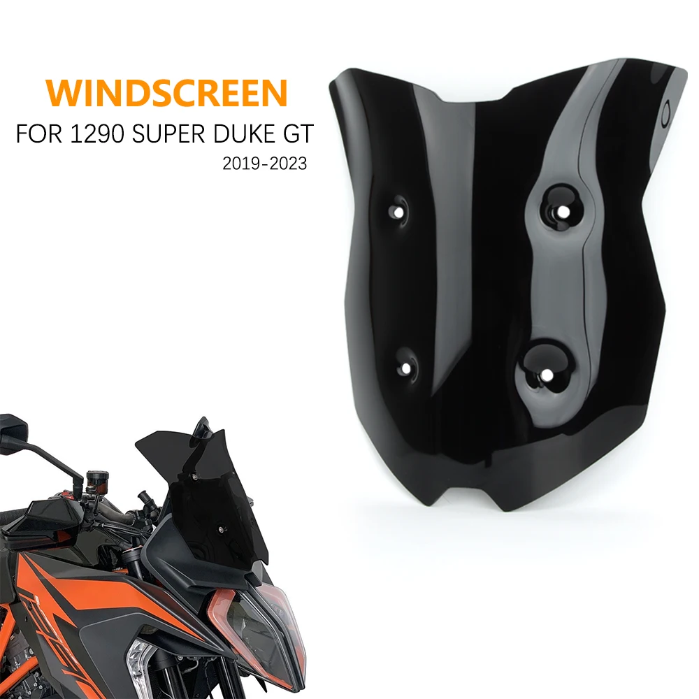 For-KM-1290-SUPERDUKE-Super-Duke-GT-2019-2023-Motorcycle-Touring ...