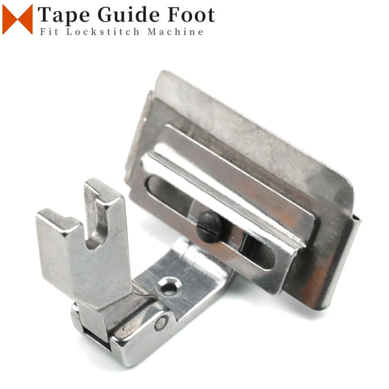 Presser Foot Tape Industrial Sewing Machines | Industrial Presser Foot ...