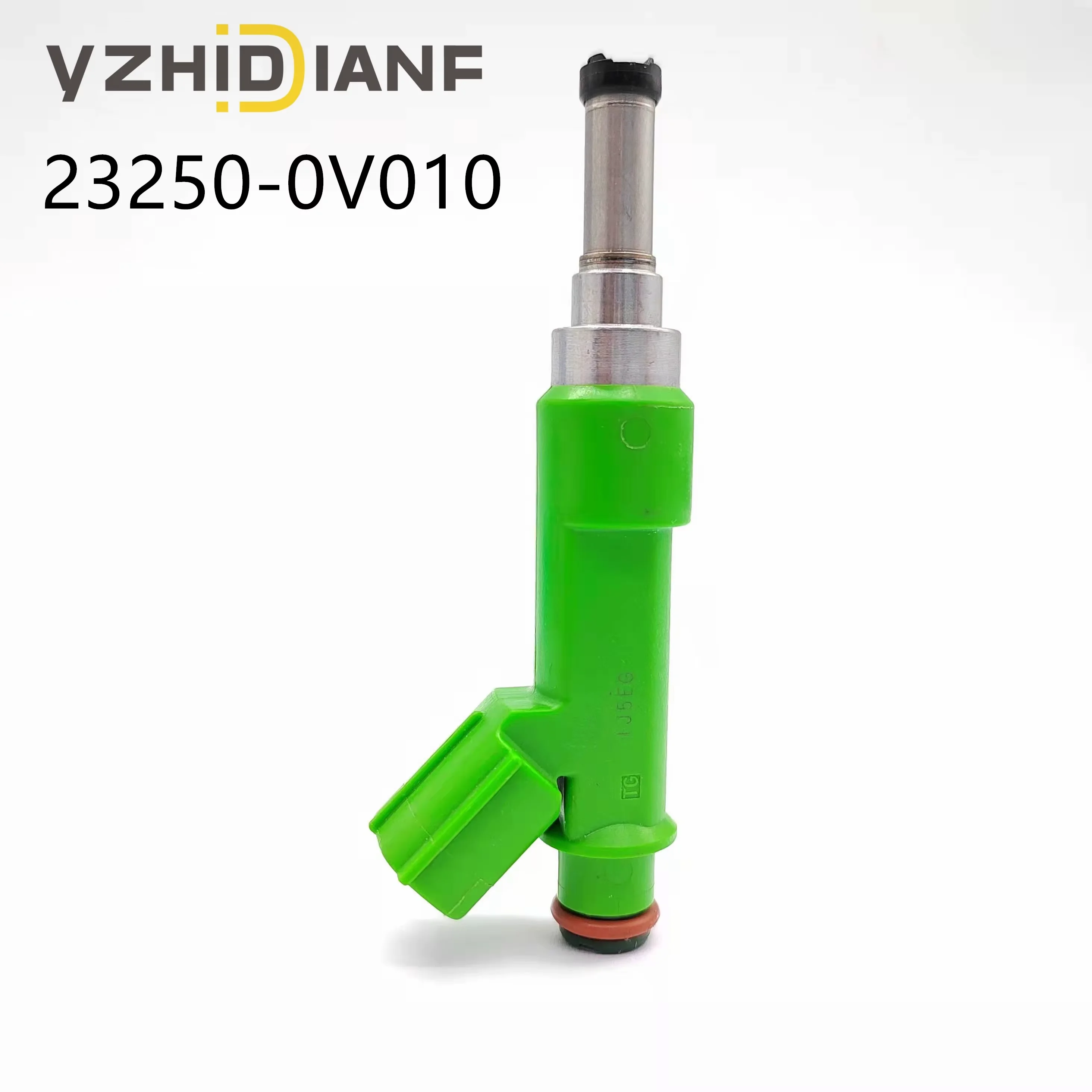 8pcs Fuel Injector 23250-0V030 for Toyota Camry RAV4 Venza Lexus ...