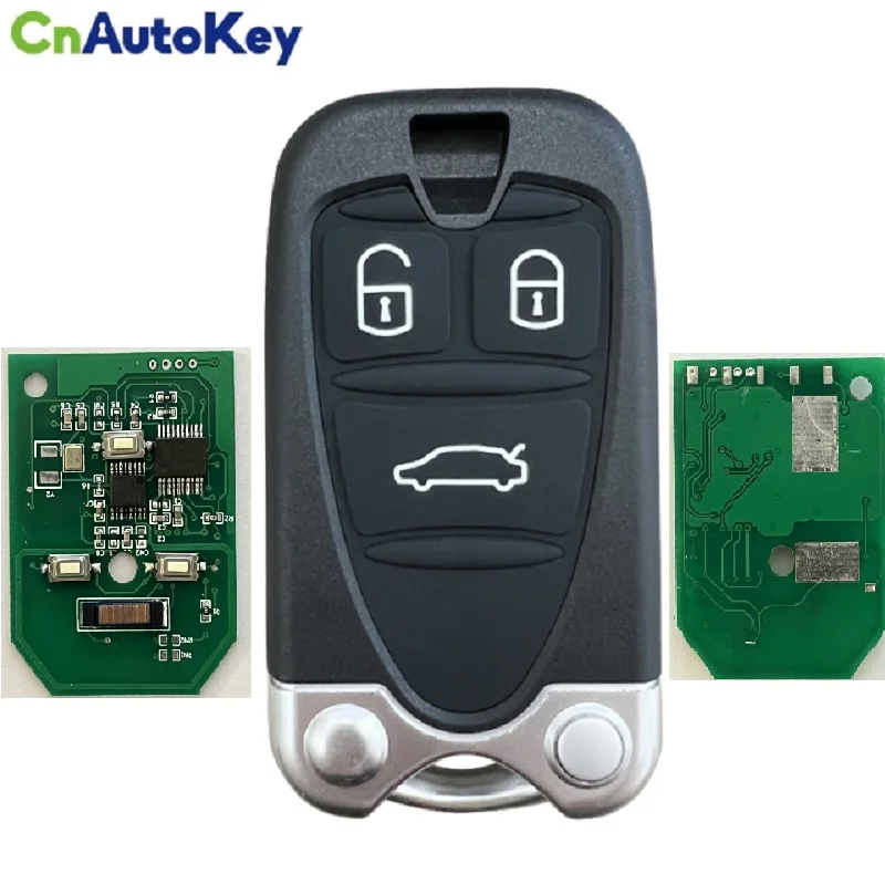 CN092005-Smart-Key-for-2005-2011-Alfa-Romeo-159-Brera-Spider-3-Buttons ...