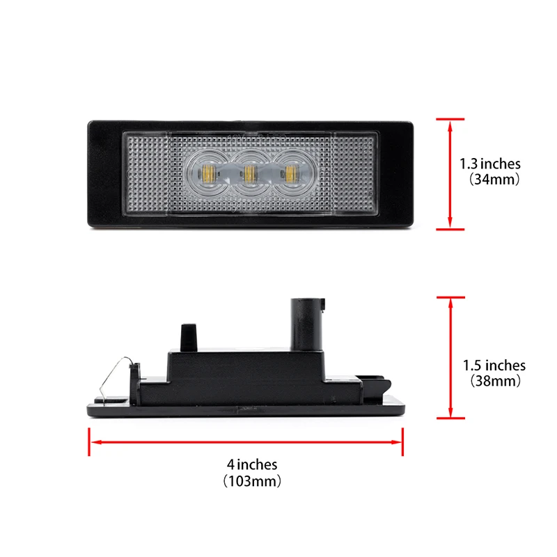 OEM #63262755711 63267193294 для Mini F54 Clubman 2014 + R55 R60 R61 ...