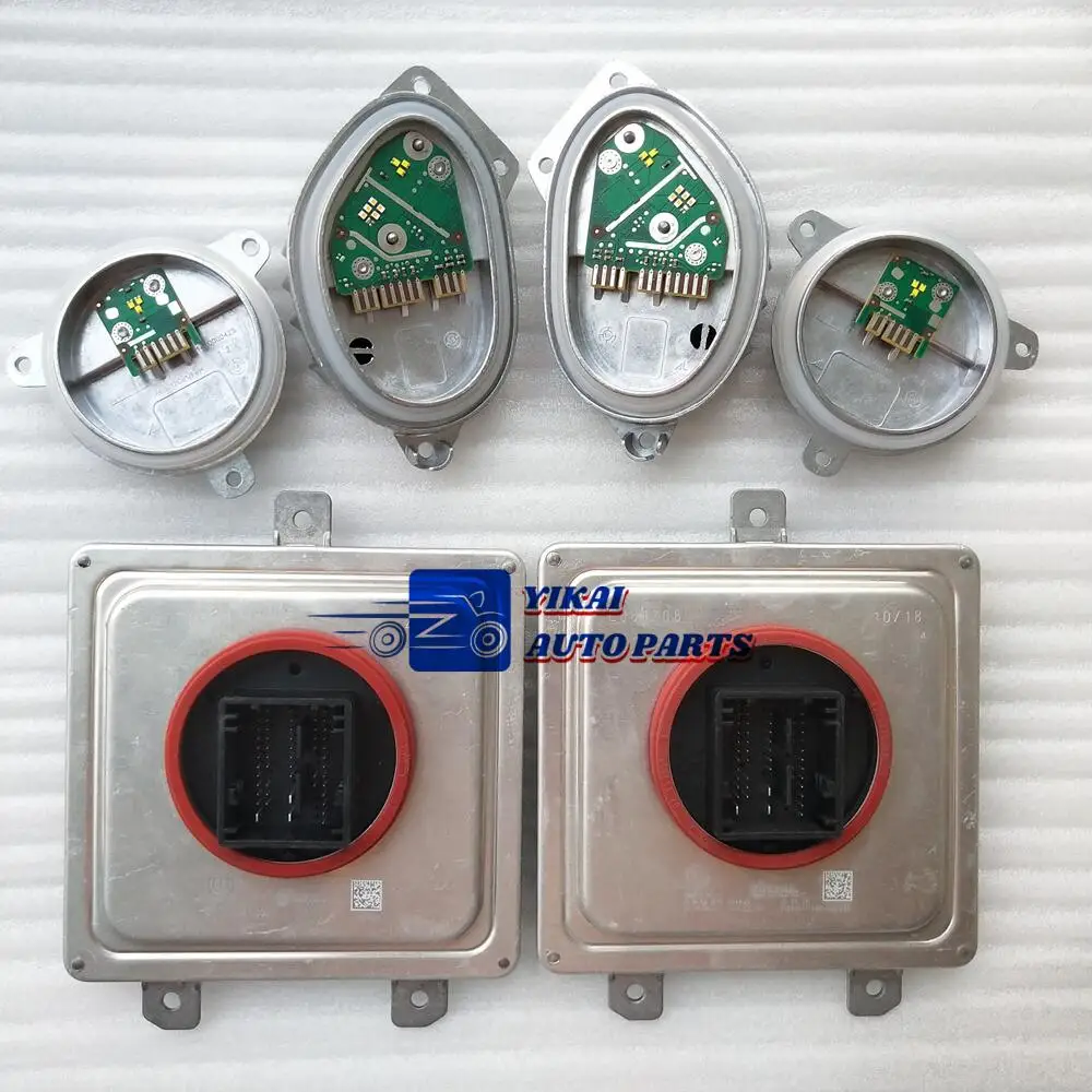 LED-Laserlicht-BMW-X5-G05-30dX-40ix-63119477986-63117933361-63119477987 ...