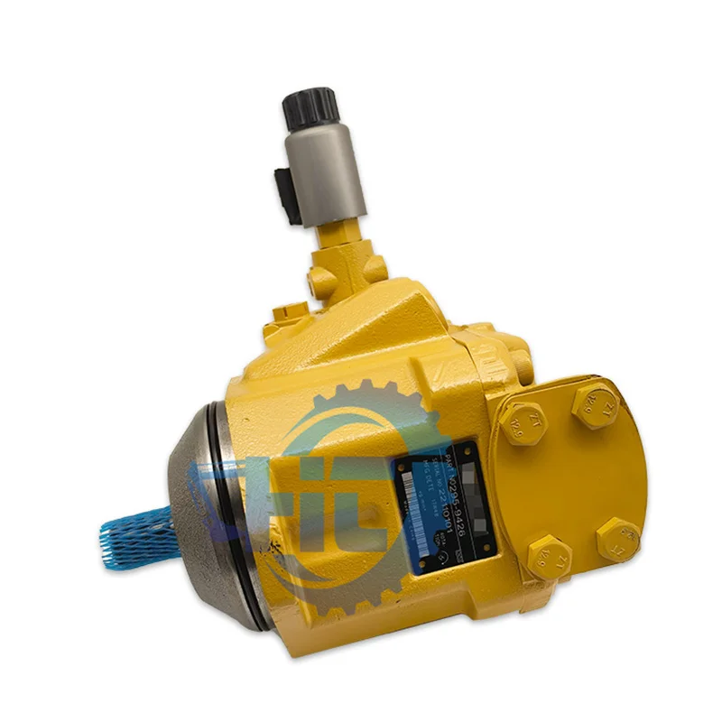 295-9426 Piston Pump For CAT 345D 349D 2959426
