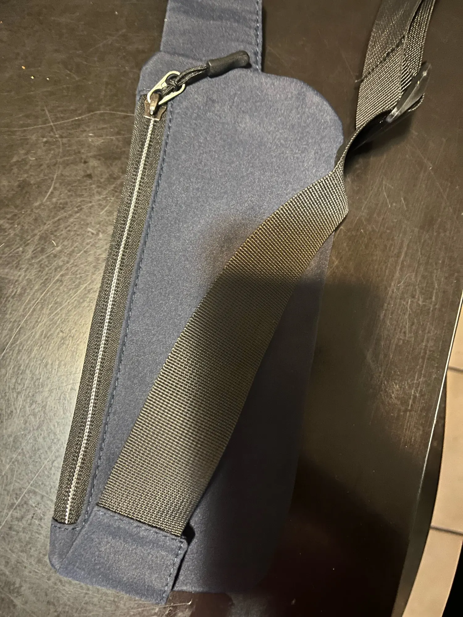 Running Waist Bag Sports Belt Pouch Mobile Phone Bag – PUPU