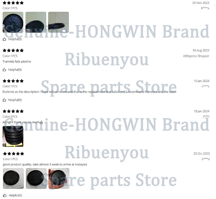 Мембрана крышки клапана PCV двигателя для Ssangyong Actyon Rexton 2,0 2 ...