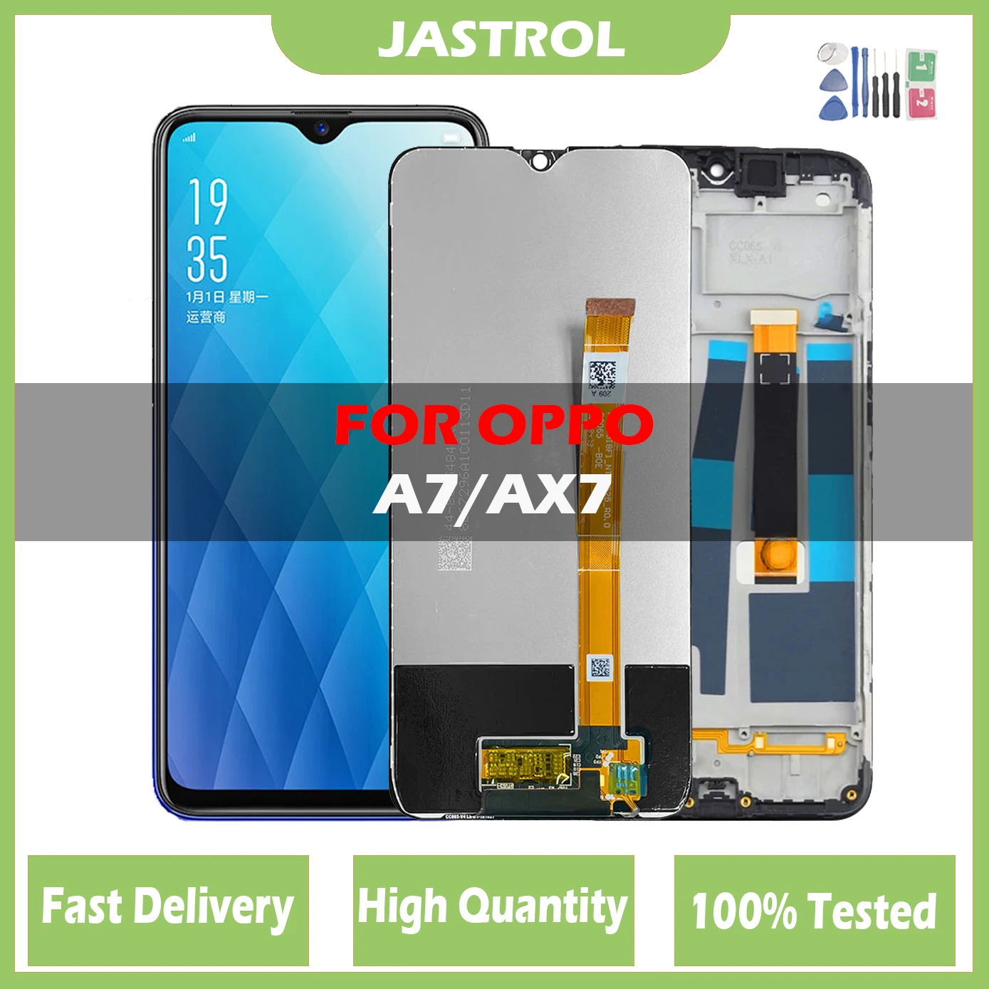 6-2-Original-LCD-For-OPPO-A7-AX7-LCD-Display-Touch-Screen-Digitizer ...