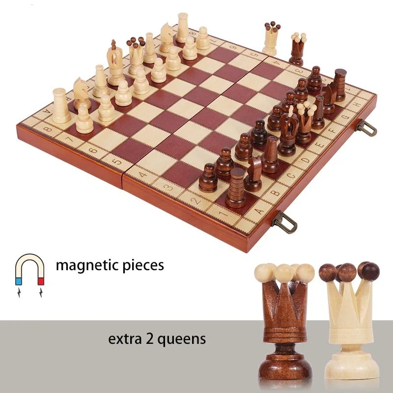 Fancy Chess Boards