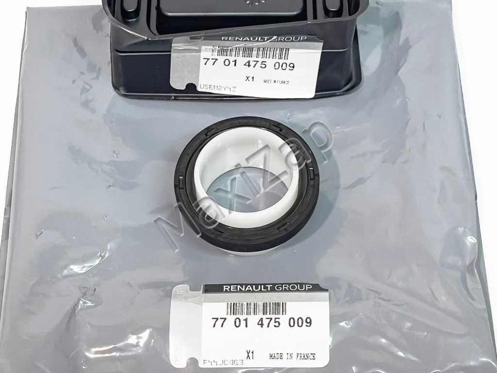7701475009 Renault oil seal crankshaft K9K