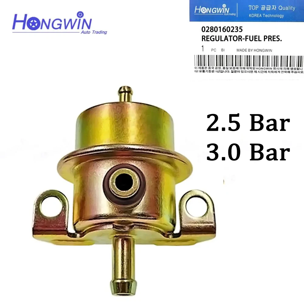 3-0-Bar-New-Fuel-Pressure-Regulator-For-BMW-Volvo-Volkswagen-VW-84-95 ...