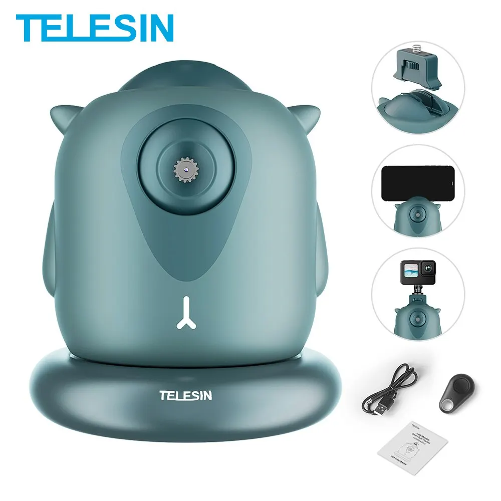 Stand-panoramic-telesin-tracking-face-te-gpyt-002-stand-panoramic ...
