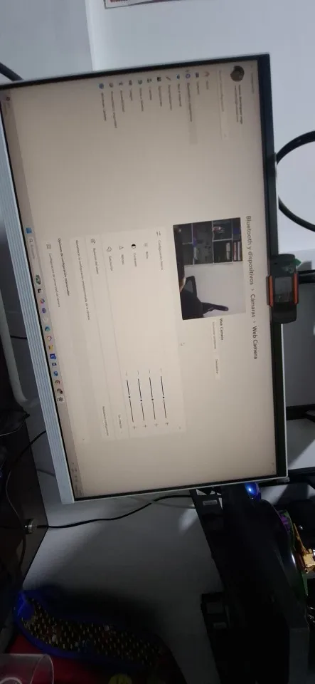 Hd 1080p Computer Video Camera – KeiMart