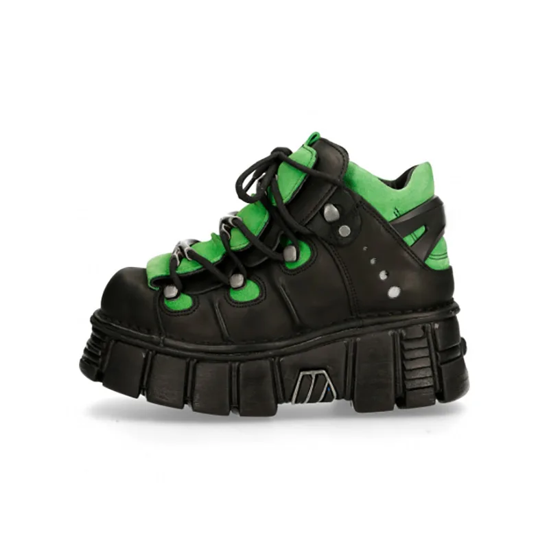 Women-Gothic-Punk-Chunky-Sneakers-Platform-Ankle-Boots-Dark-Gothic ...
