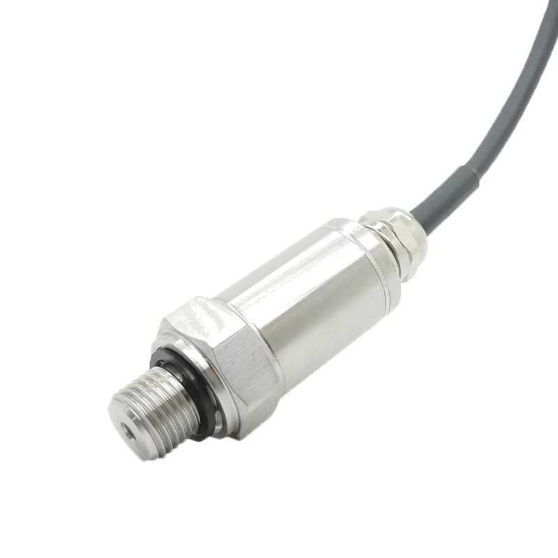 Oil-Pressure-Transmitter-1-4NPT-12-36V-4-20mA-0-600bar-Optional ...