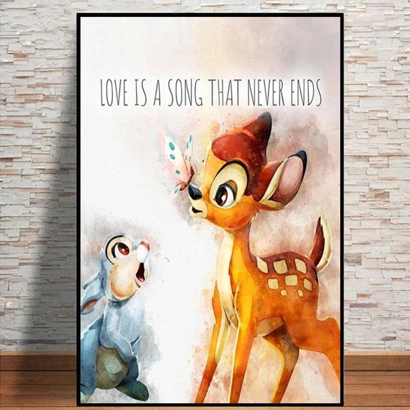 Bambi Quotes Thumper