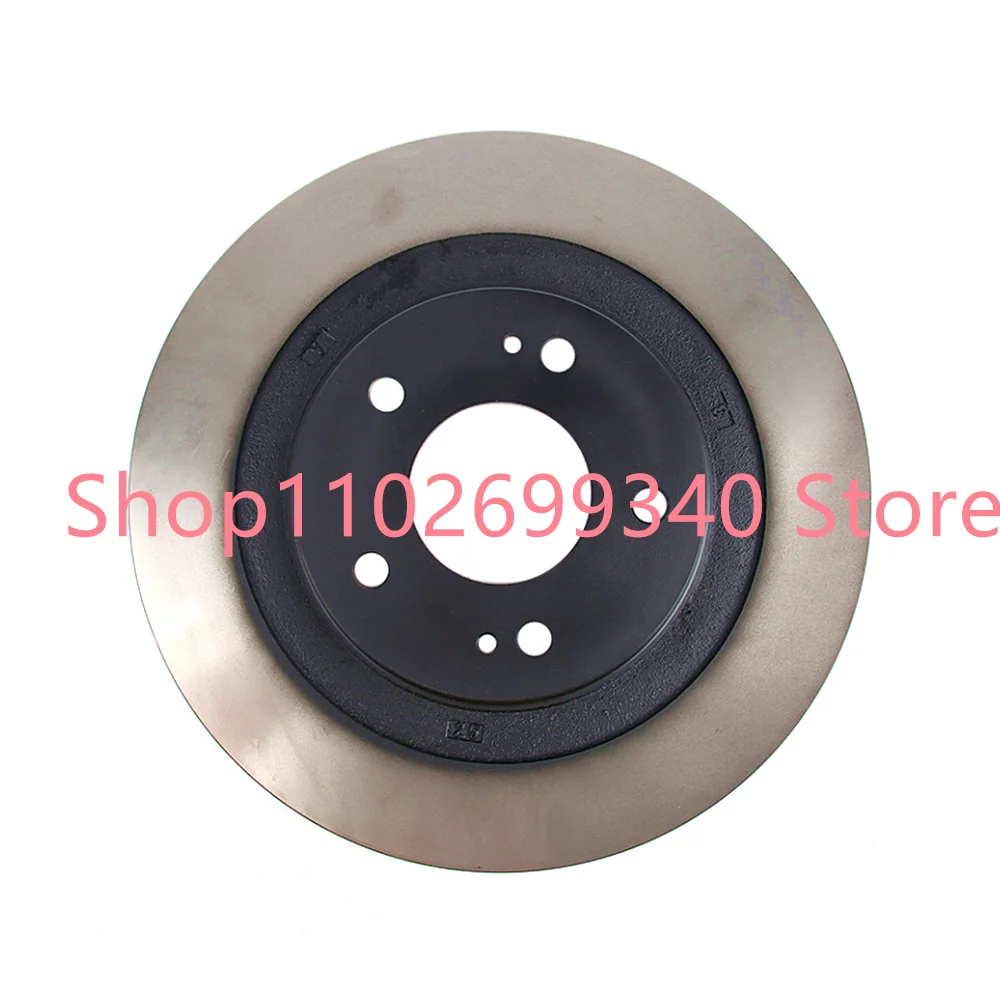 4615A125 MITSUBISHI Brake Disc