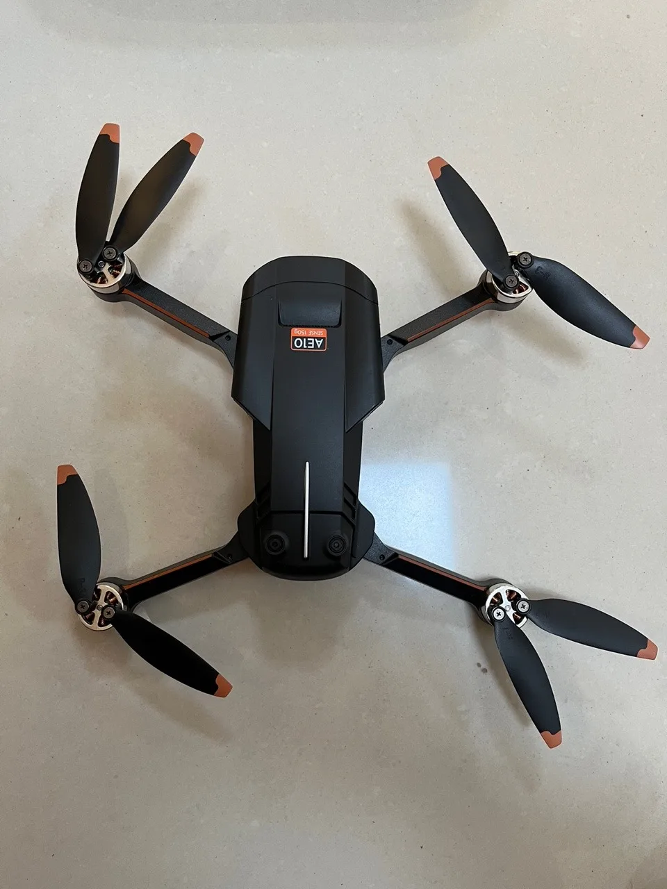 AE10 Drone - GPS WIFI Brushless Drone 8K HD Dual Camera Professional 8 ...