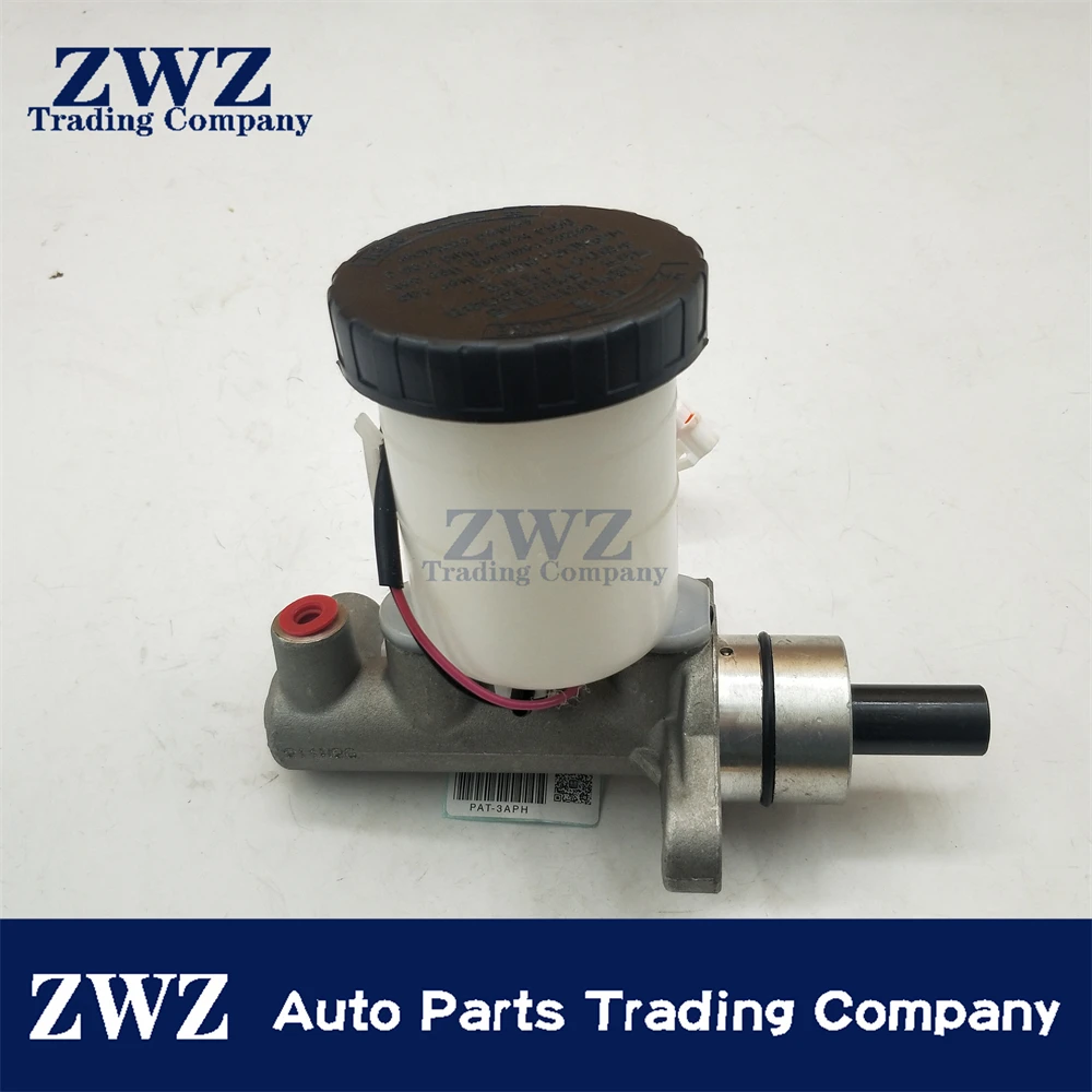 New-Brake-Master-Cylinder-Brake-Pump-For-Suzuki-Swift-Forsa-II-Vitara ...