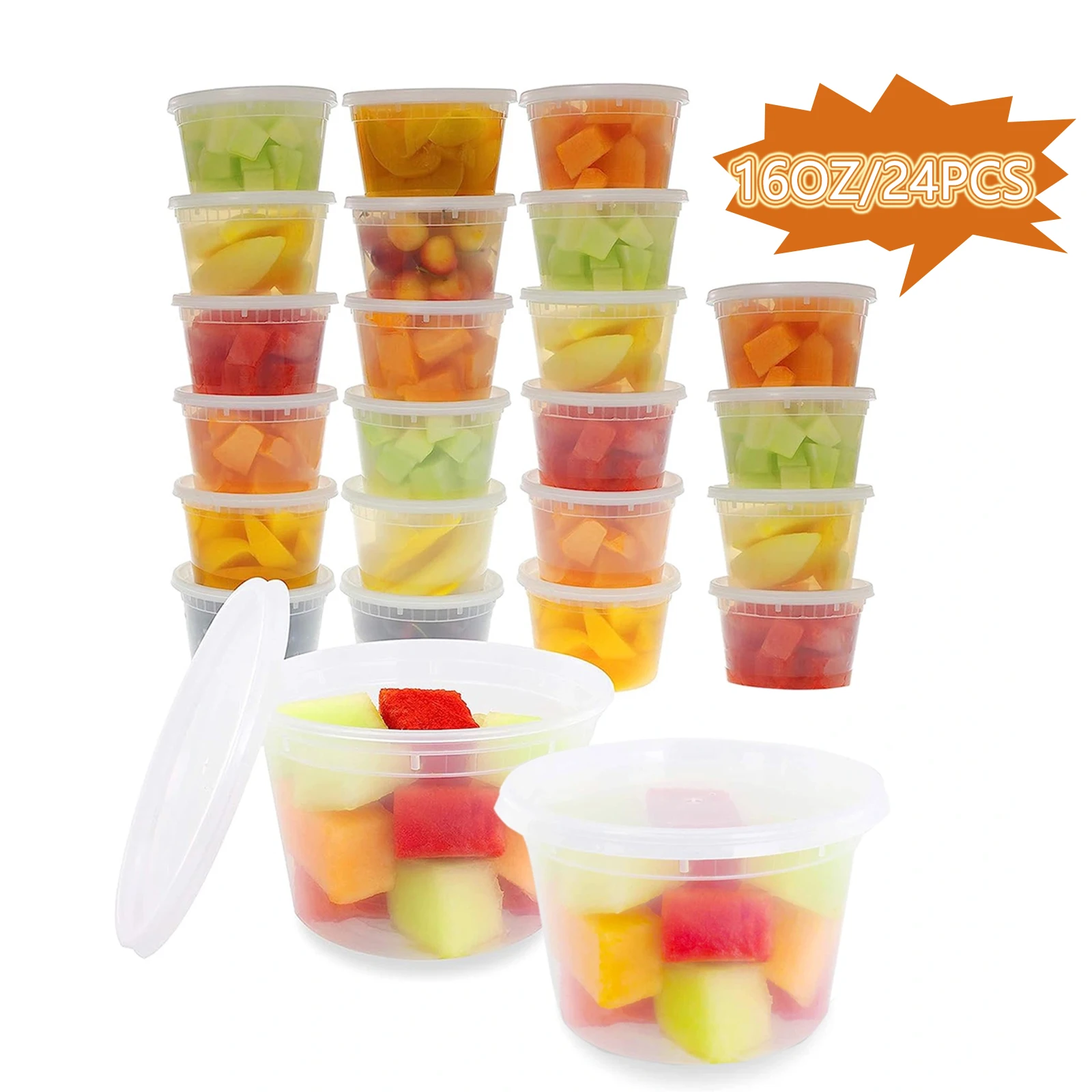 24Pack-Food-Storage-Containers-with-Lids-Plastic-Containers-Freezer ...