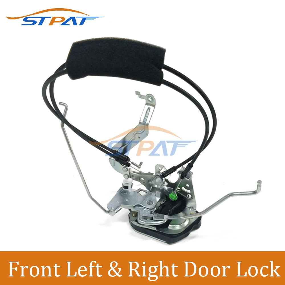 STPAT-69304-0C010-69304-0C011-Front-Left-Front-Right-Driver-Door-Lock ...