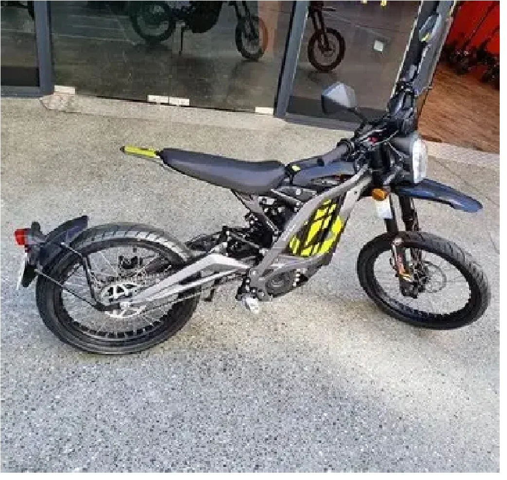 Bicicleta-El-ctrica-SurRon-para-adultos-veh-culo-el-ctrico-potente-de ...