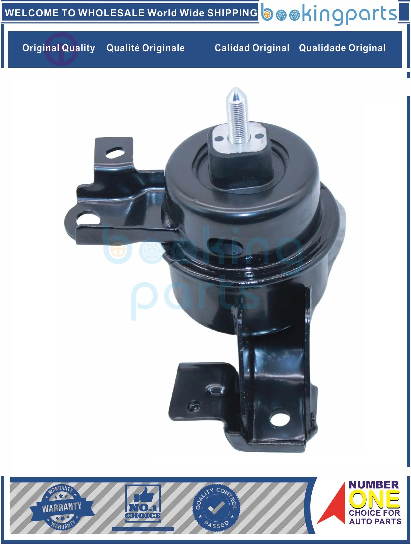 ENM78997-21810-2G000-218102G000-A7176-Engine-Mount-For-KIA-CARENS-06 ...