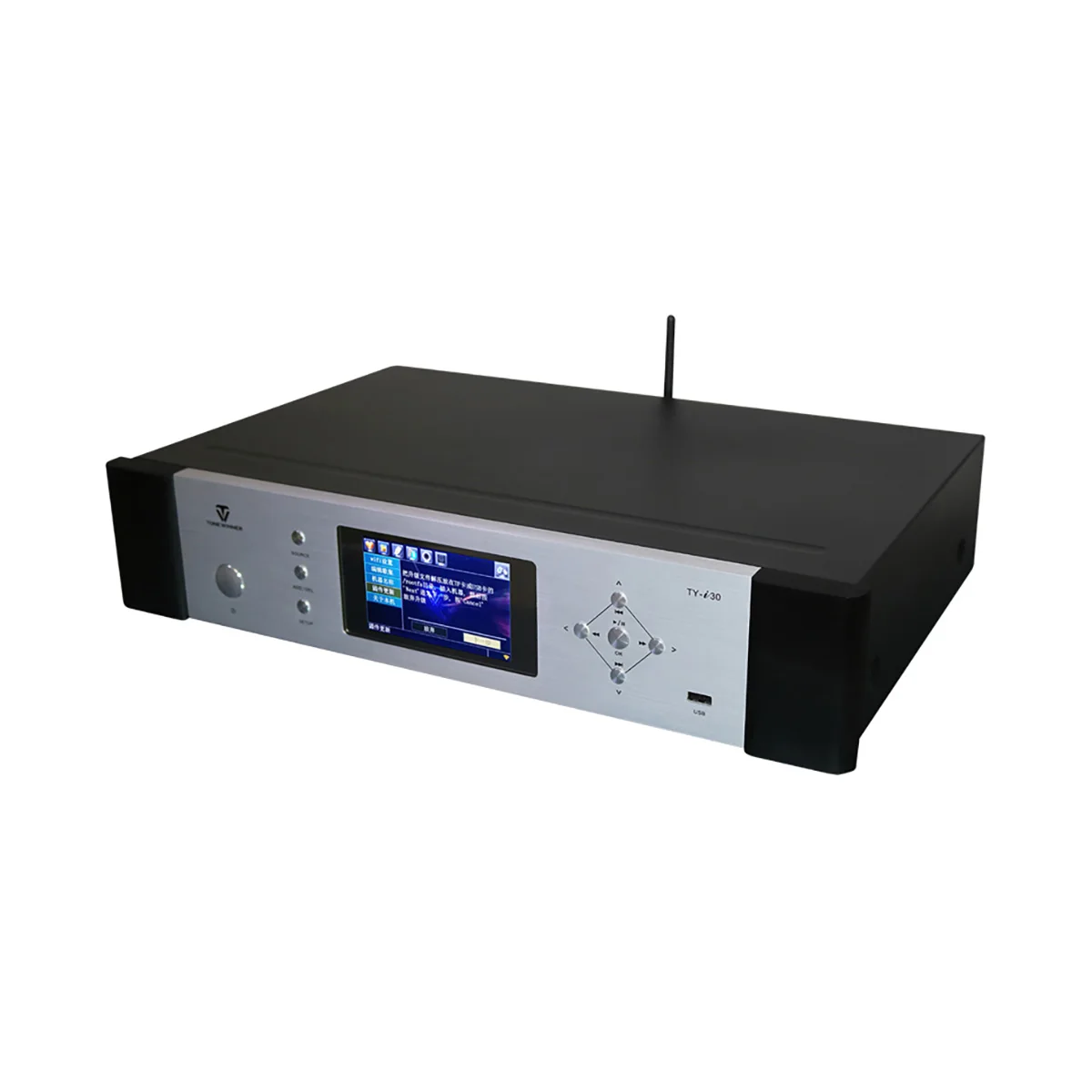 Tonewinner ty i30, network player| | - AliExpress