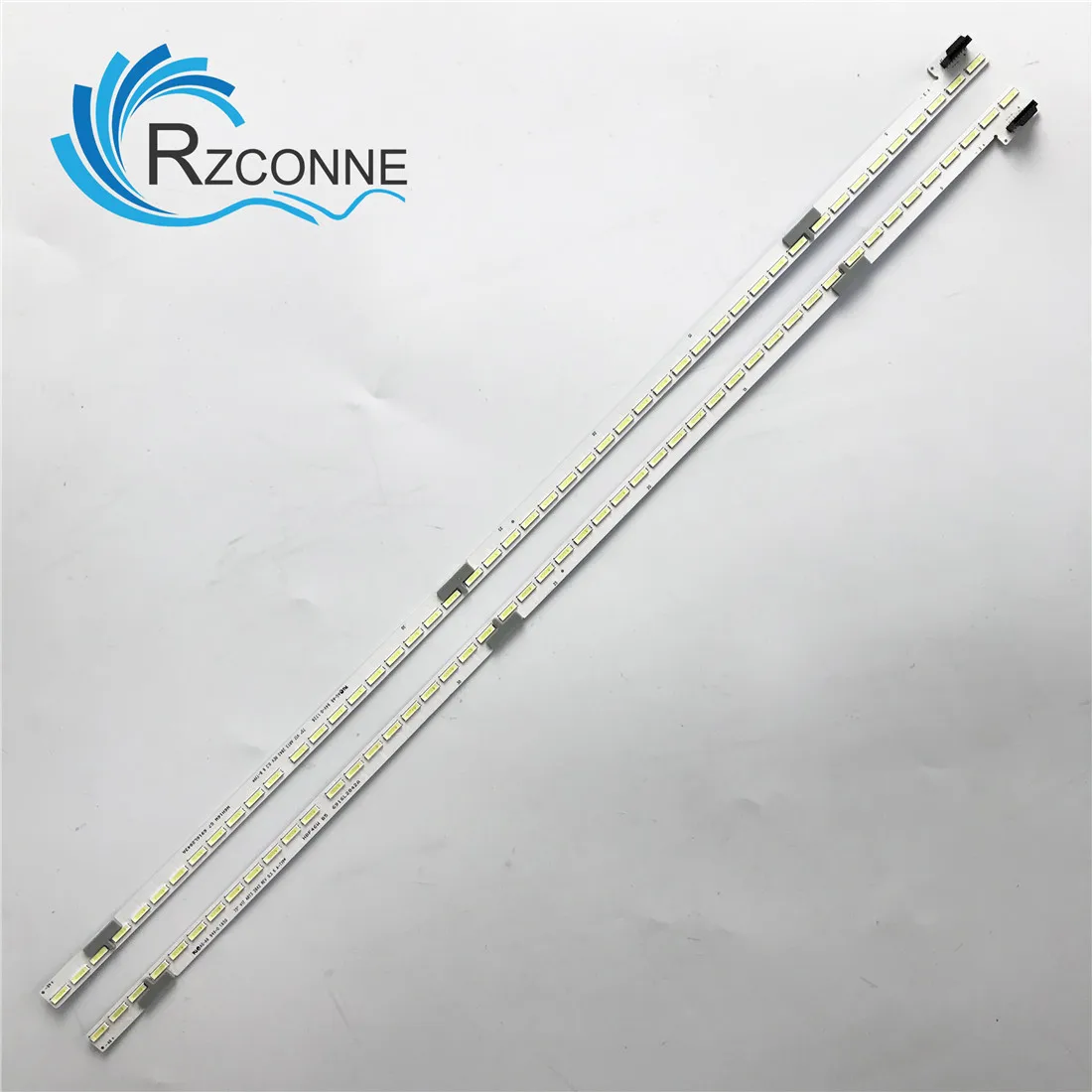 LED Backlight strip 48 lamp For 75" V17 ART3 2483 2482 75UJ657A ...