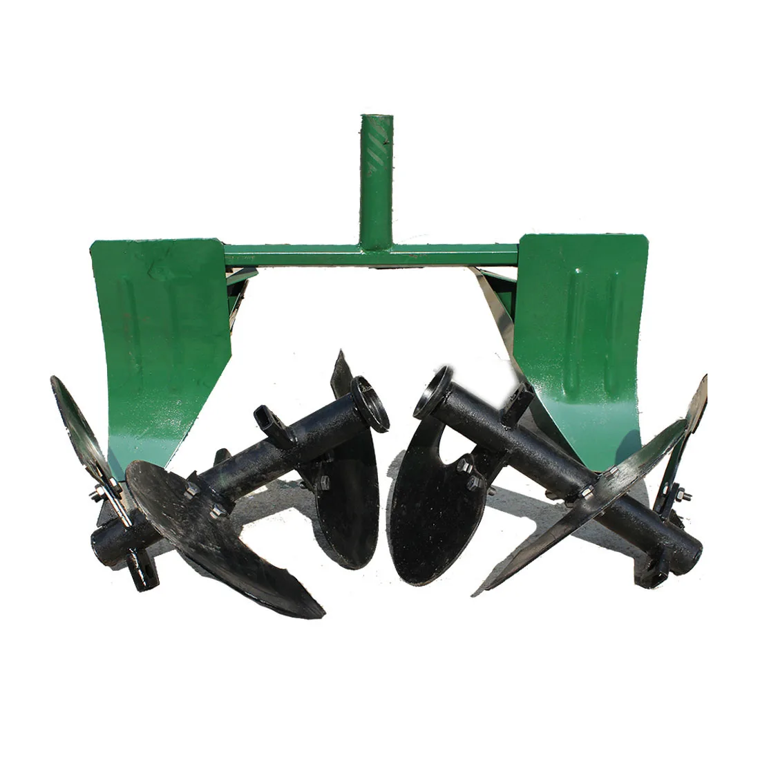 Walking-tractors-rotary-tiller-agricultural-machinery-accessories ...