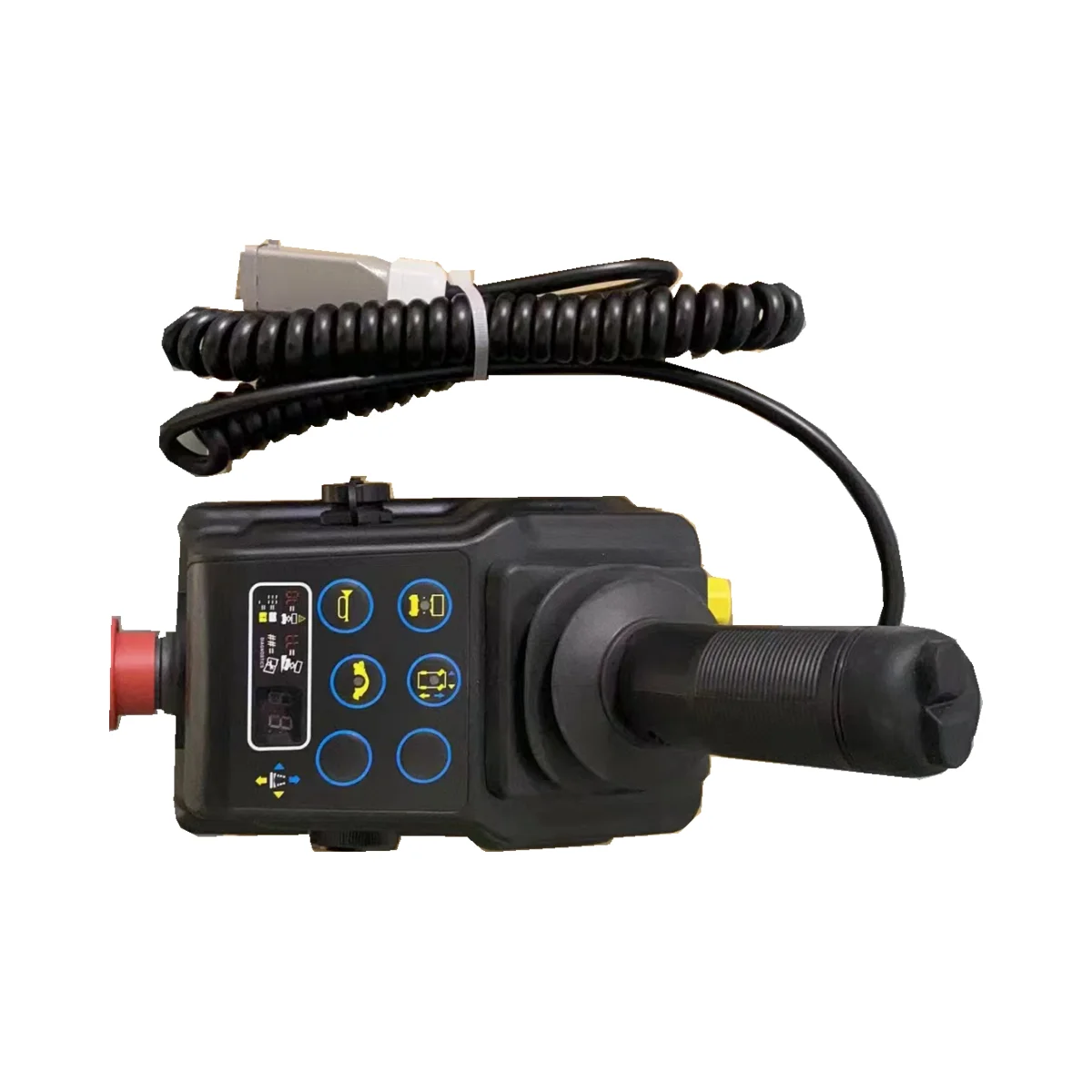 Platform Control Box DINGLI AC platform control box 00006872 used for ...