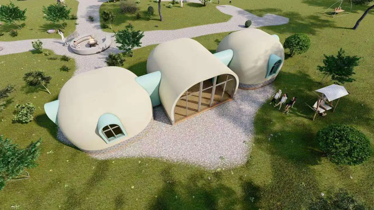 Capsule-Hotel-Cabin-Container-Solid-And-Durable-Hot-Selling-Space ...